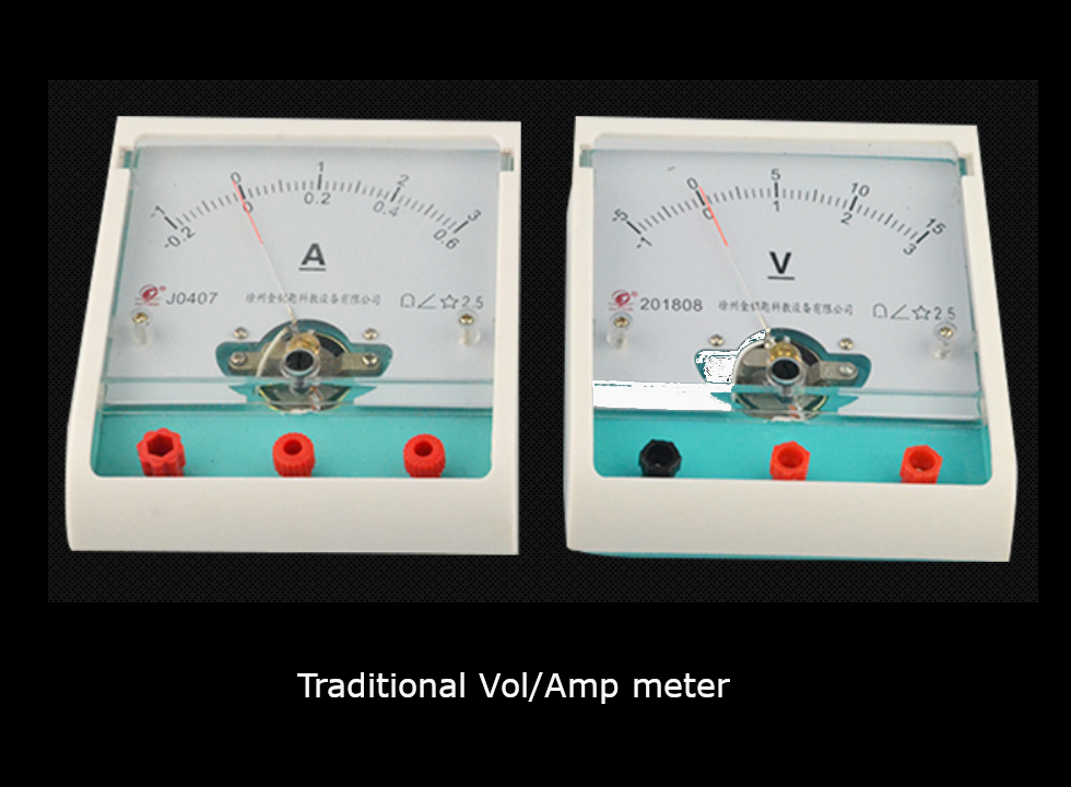 Electronics Experiment Set